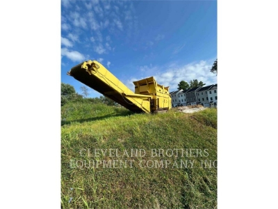 Screen Machine 107T