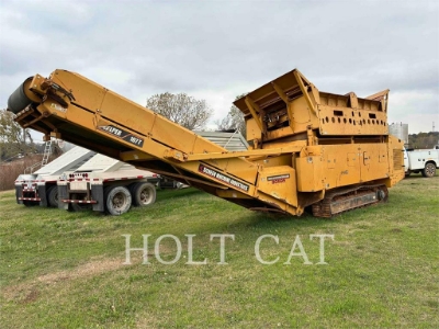 Screen Machine 107T