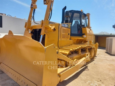 SEM MACHINERY SEM822D - Buldozer sobre oruga - Construcción ...