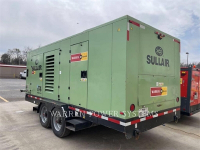 2013 Sullair 1600HAF For Sale - 89,900 USD | Cat Used