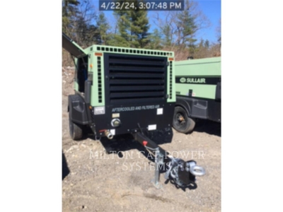 2022 Sullair 400HHAF For Sale - 69,000 USD | Cat Used