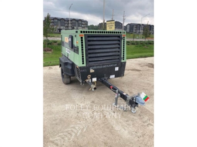 2024 Sullair 400HHAF For Sale - 59,100 USD | Cat Used