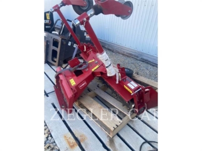 2022 Toro DINGO HARLEY RAKE For Sale - 6,850 USD | Cat Used