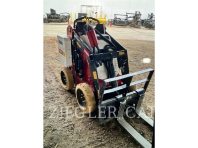 2022 Toro E-DINGO 500 For Sale - 22,650 USD | Cat Used