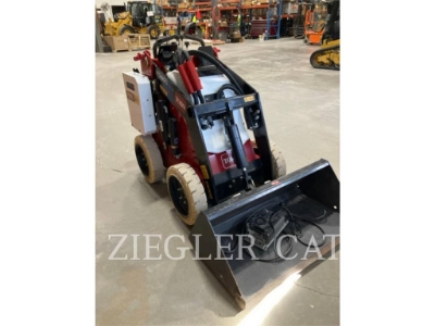 2022 Toro E-DINGO 500 For Sale - 26,800 USD | Cat Used