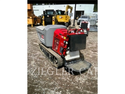 Toro MB TX2500
