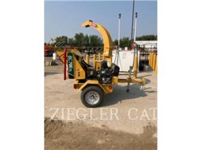 Vermeer BC700XL - Trituradoras de madera - Forestal - CATERPILLAR WORLDWIDE