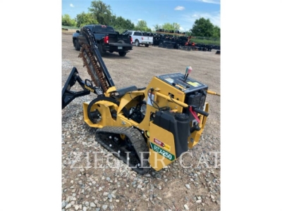 2022 Vermeer RTX250 For Sale - 15,500 USD | Cat Used