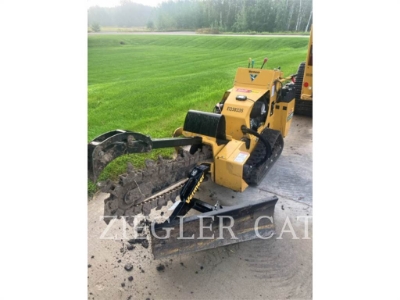 2022 Vermeer RTX250 For Sale - 15,500 USD | Cat Used
