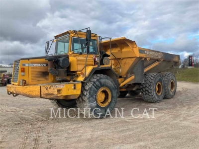 1998 Volvo A40C For Sale - 56,900 USD | Cat Used