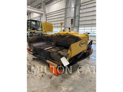 2018 Weiler P265 For Sale - 86,314 USD | Cat Used