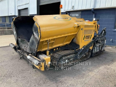 2024 Weiler P265 PAVER For Sale - 170,000 USD | Cat Used