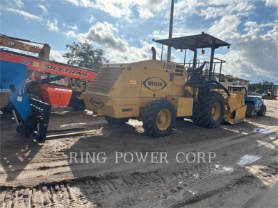 2025 Weiler S200 For Sale - 495,000 USD | Cat Used