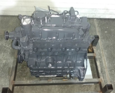 IHI Shibaura N844T ER-GEN Rebuilt Engine: New Holland