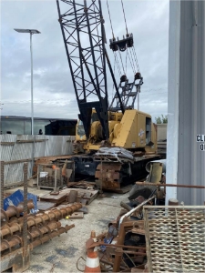 Manitowoc 2900WC