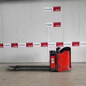 Linde T20SP lang - Deichselstapler - Flurförderzeuge - Beutlhauser