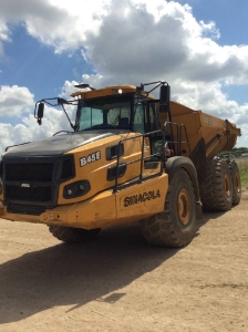 Bell B45E