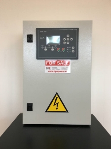 ATS Panel 100A - Max 65 kVA - DPX-27503 - Bouw - Overige - Bouw - DPX ...