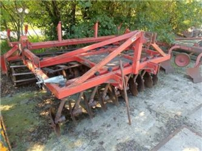 Evers SE V250 R - Eggen - Landbouw - Kenis NV