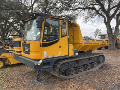 Bergmann C912S - Tracked Dumpers - Construction Equipment - Alta ...