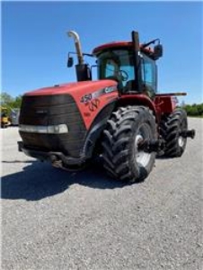 Case IH STEIGER 450 HD