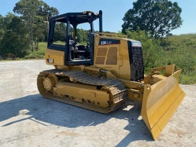 CAT D3K2 LGP