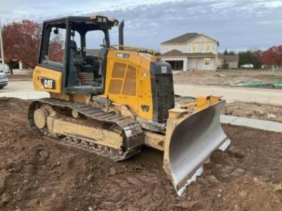 CAT D4K2 XL