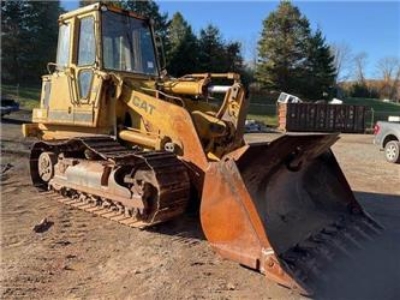 Caterpillar 963