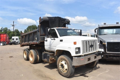Chevrolet KODIAK C7500