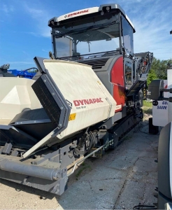 Dynapac MF2500CS