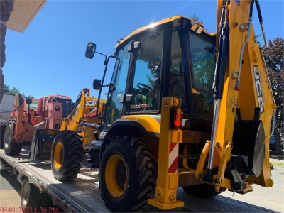 JCB 3CX | sn JCB3CX12CN3186515 - Backhoe Loaders - Construction ...