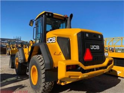 JCB 427 | sn 3079389 - Wheel Loaders - Construction Equipment - Volvo ...