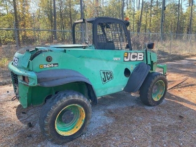 JCB 524-50