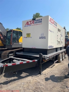 [Other] CK POWER 550 KW