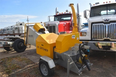 [Other] US DITCHER WC90