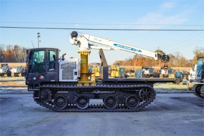 Prinoth PANTHER T12