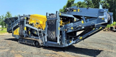 Rubble Master HS5000M