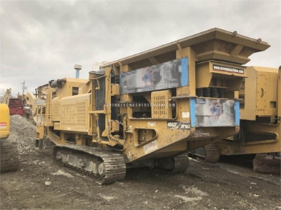 Screen Machine 4043T