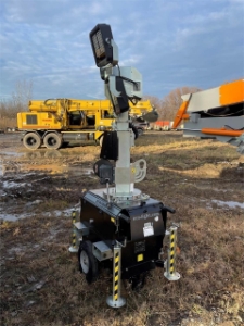 Trime ECO-LIGHT EL1000