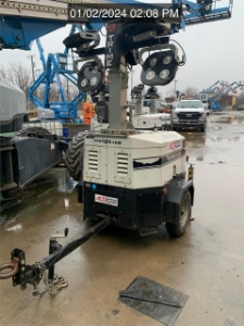 Trime ECO-LIGHT EL1250