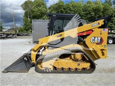 CAT 289D3