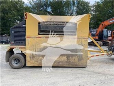 Vibrotech VIBROSCREEN SCM40