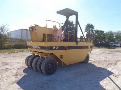 CAT PS-130