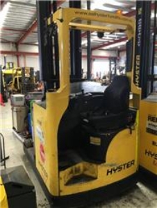 Hyster R2.0H - Reach Trucks - Material Handling - Hyster
