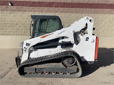 Bobcat T770