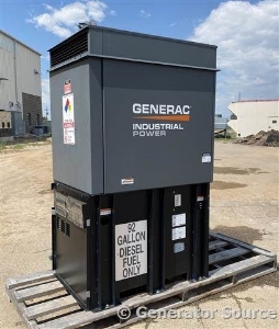 Generac 20 kW