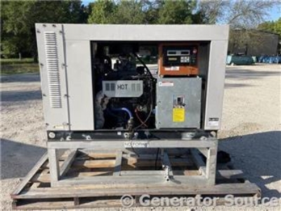 Generac 30 kW - JUST ARRIVED