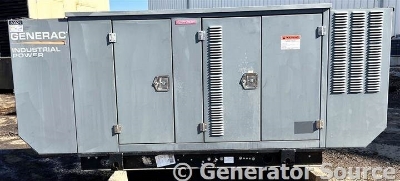 Generac 35 kW - JUST ARRIVED