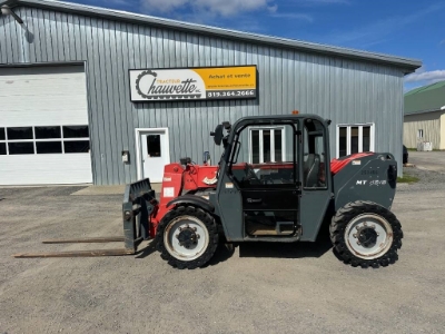 Manitou MT 5519