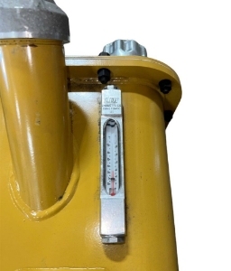 CAT 143-4770 Hydraulic General Purpose Tank